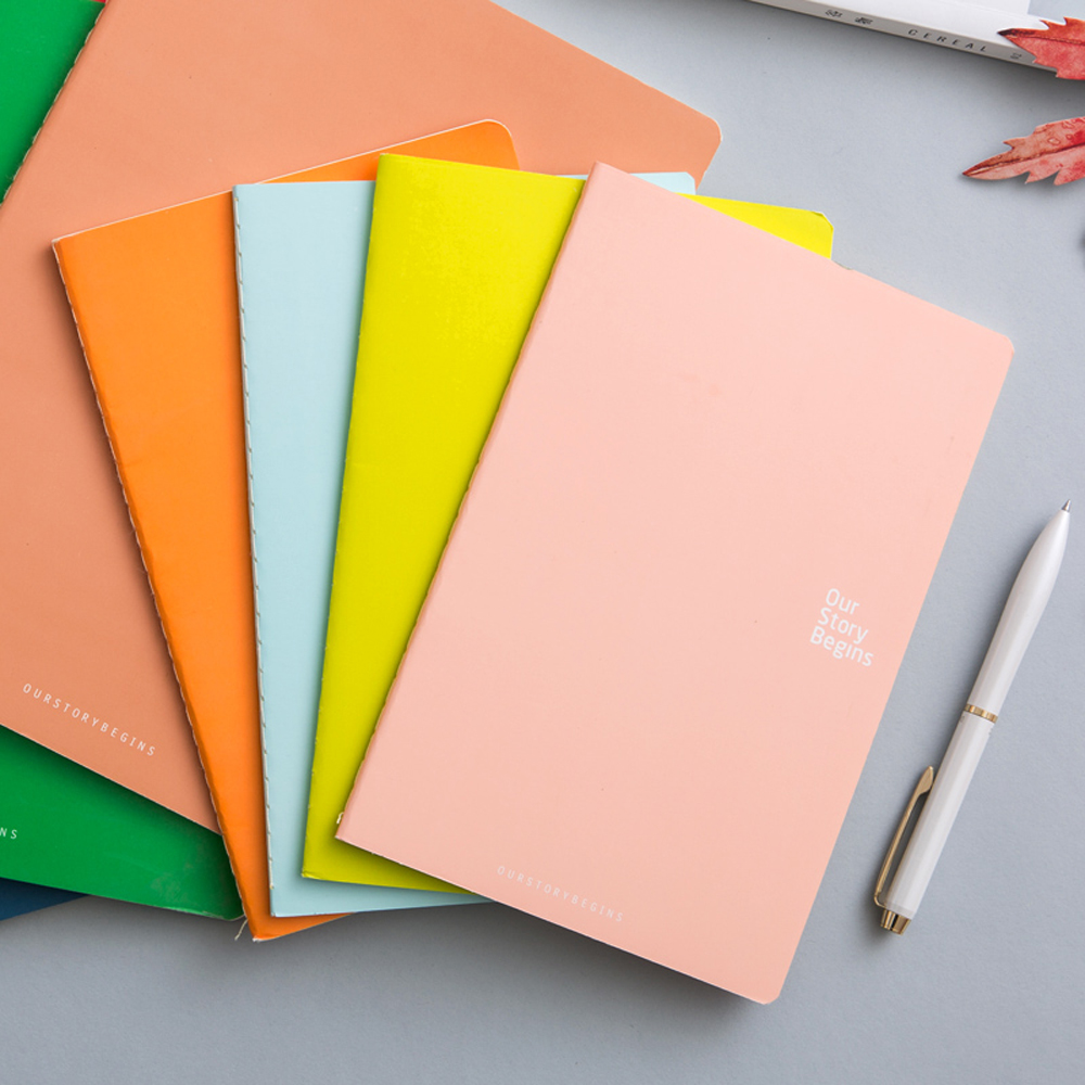 Custom Notebooks Design Personalized Notebooks Printnpacks