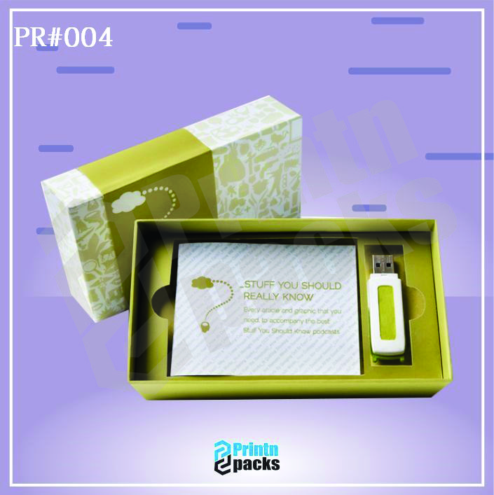 PR Boxes - Printnpacks